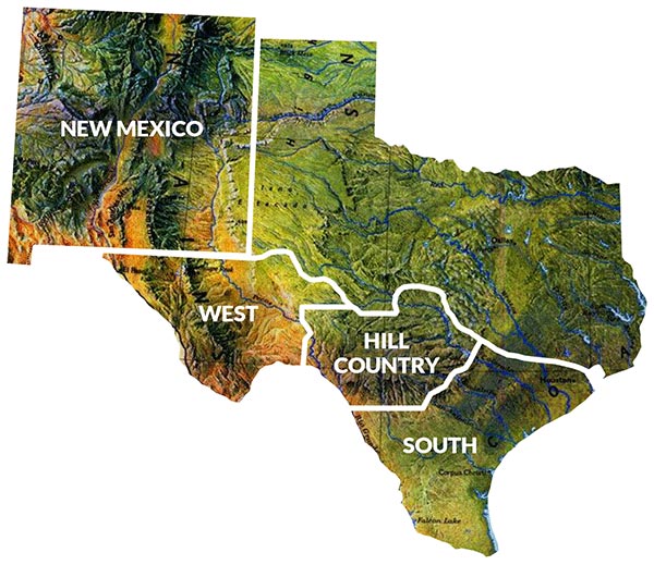 Poorman Land Services | Ranches for sale in the Texas Hill Country ...